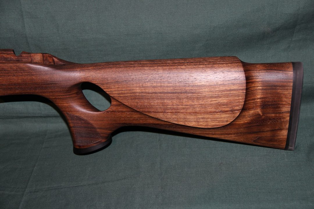 Schäfte Archive - Machland Waffenstube Kurus