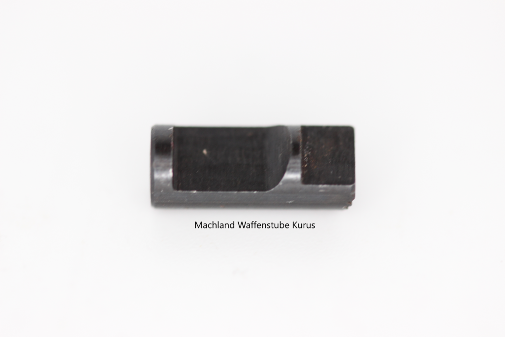 Reck P6S-P8-P10 - 2 - Machland Waffenstube Kurus