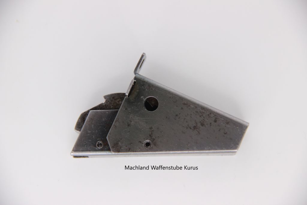 FAS SP602 -3 - Machland Waffenstube Kurus